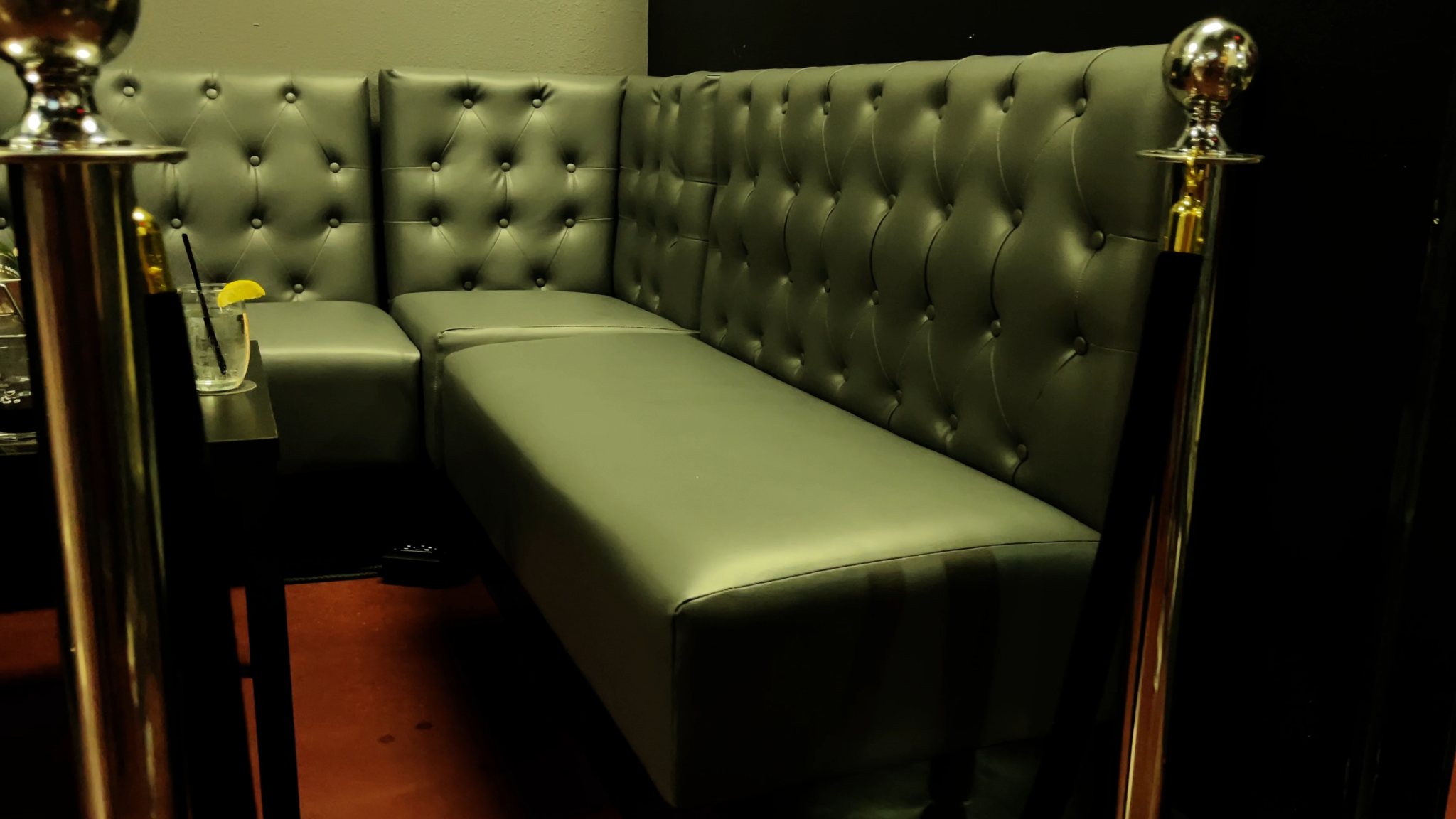 Humidor Cigar Lounge